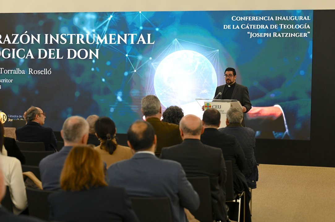 La Universidad CEU Cardenal Herrera de Valencia crea la Cátedra de ...